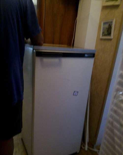 Холодильник Днепр 2мс