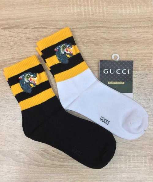 Носки Gucci