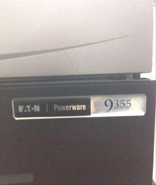 Ибп Eaton (Powerware) 9355-20-NHS-0
