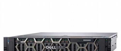 Сервер Dell R740xd 24 SFF
