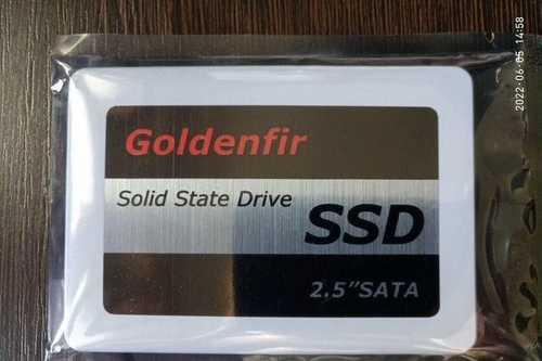 SSD на 240Gb и 360Gb