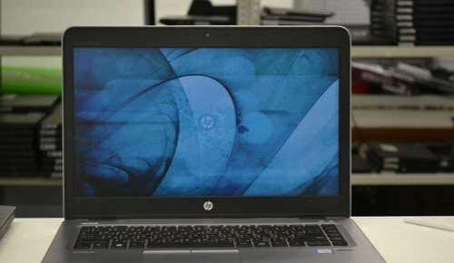 Ноутбук hp elitebook 840 g4