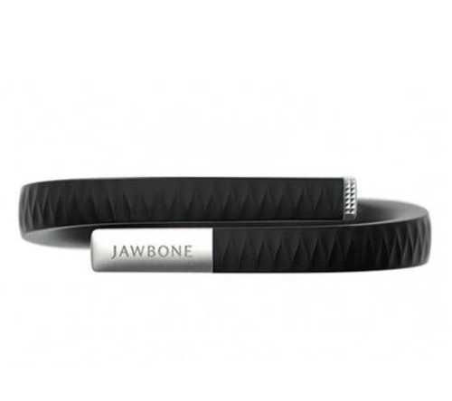 Фитнес браслет jawbone up 2.0