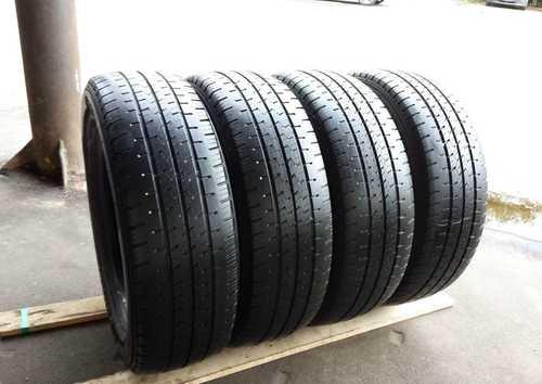 215 65 16C Bridgestone Duravis R410 106/3JJ2