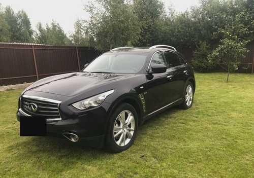 Infiniti qx70 fx37 fx50 Fx30 fx35 s51