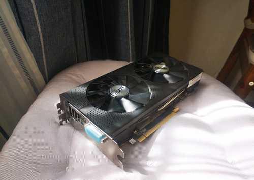 Sapphire Radeon rx470 8gb mining edition