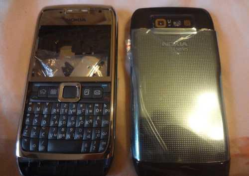 Корпус для Nokia E71 Nokia E72