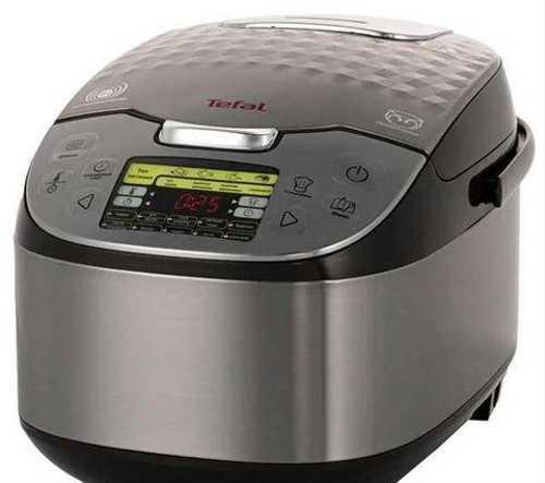 Мультиварка Tefal RK807D32