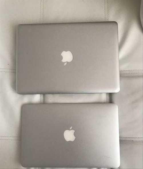 MacBook Pro 13 i7/16GB/SSD256