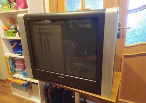 Телевизор Sony KV-29XL70K