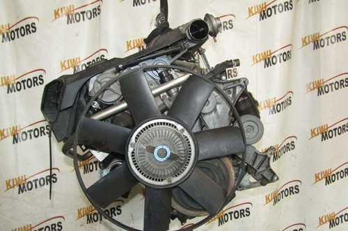 Двигатель BMW E34 E36 E38 E39 2.5 M51 D25
