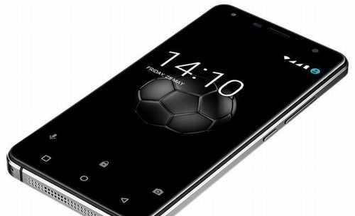 Смартфон Prestigio Muze X5 PSP5518 DUO