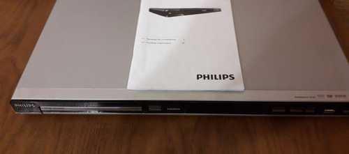 Philips DVD Player