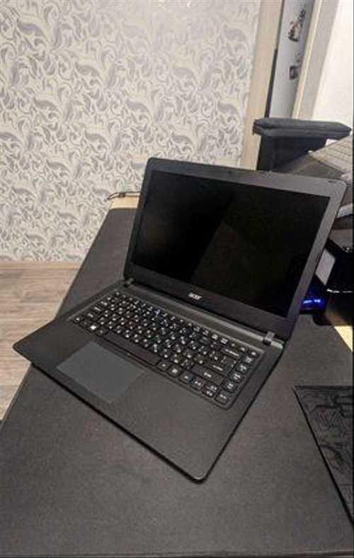 Ноутбук Acer Aspire ES1-432