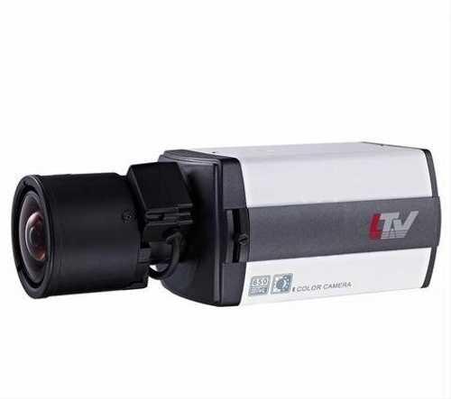 Видеокамера цветная LTV-CCH-400