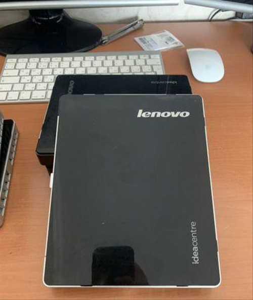 Неттоп Lenovo q180