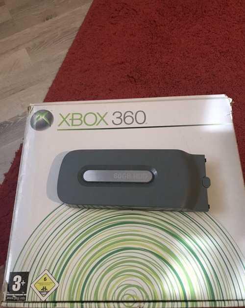 Xbox 360