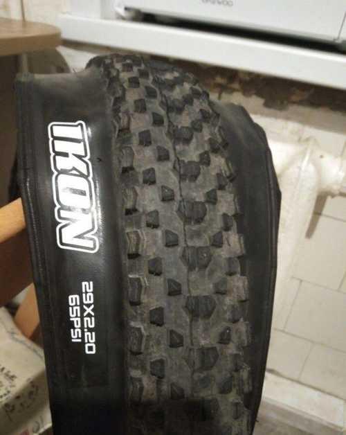 Покрышки Maxxis Icon 29x2.20 folding