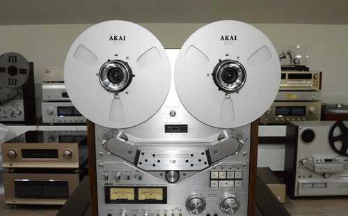 Akai GX-635