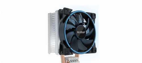 Кулер для процессора PCCooler GI-X3B V2