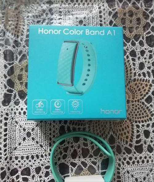 Honor Color Band A1