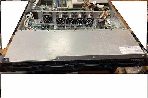 Сервер 2х X5670 16Gb