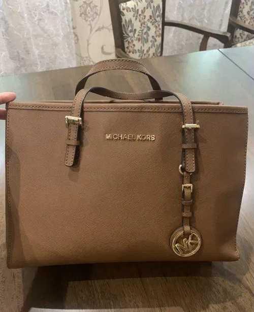 Продам сумку Michael Kors оригинал