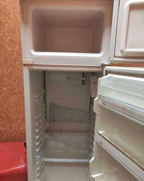 Холодильник Саратов модель 258