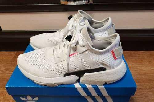 Кроссовки Adidas Pod-s3.1