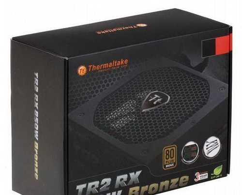 Схема thermaltake tr2 500w