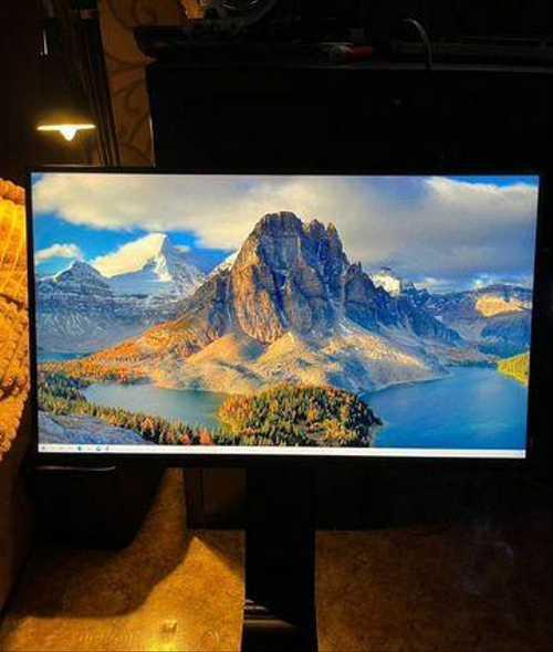 Монитор Samsung Space Monitor 27'' 144 гц 27