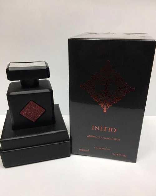 Initio Absolute Aphrodisiac