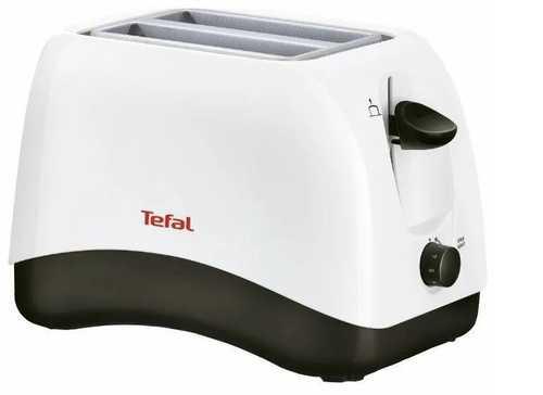 Тостер Tefal TT 1301