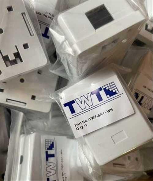 Коробка TWT TWT-SA1-WH опт