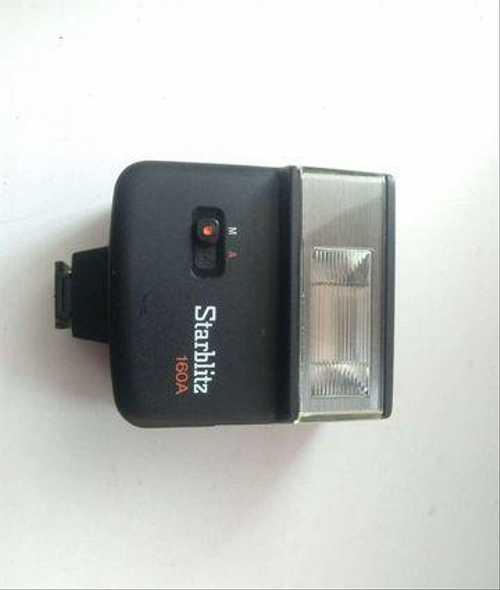 Вспышка камеры Starblitz 160A