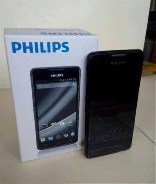 Philips Xenium w6610. Philips w6610. Филипс w6610