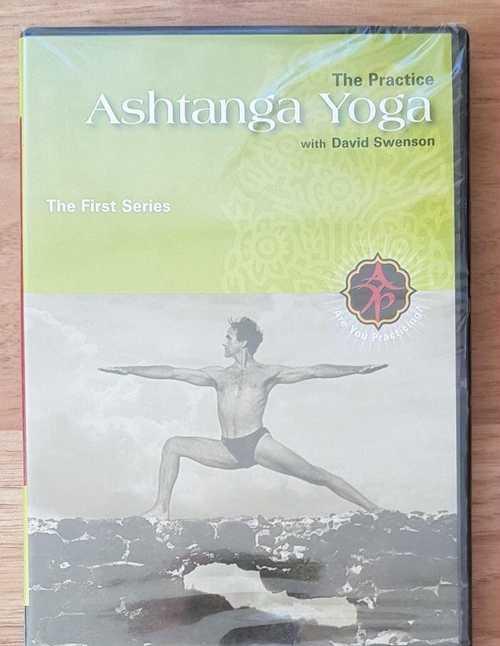 Ashtanga Yoga: The Practice - First Series