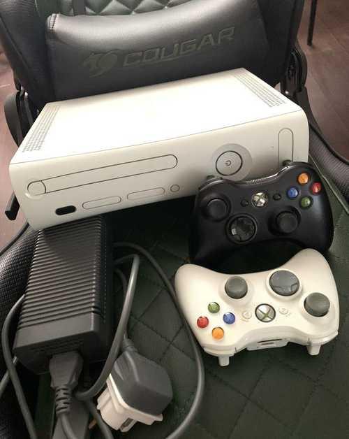 Xbox360