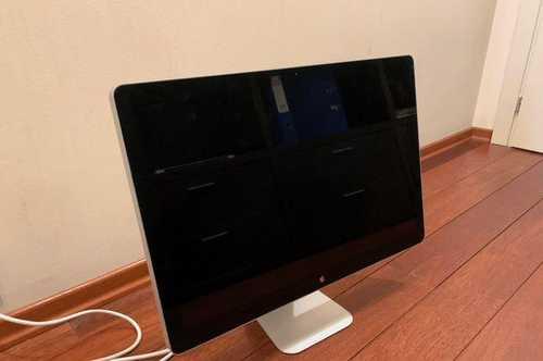 Apple LED Cinema Display 24'' (A1267)