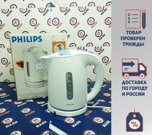 Электрочайник Philips HD 4647/12