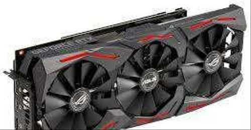 RTX2070 Asus Rog Strix