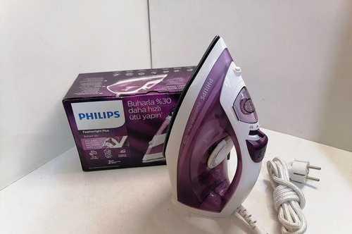 Утюги Philips GC1424