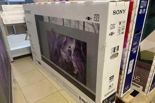 Sony oled 65a85 обзор