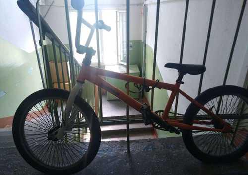 Велосипед BMX Cronus Algarve