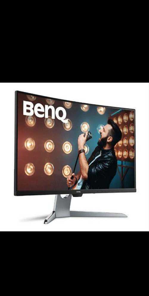 Монитор BenQ ex3203r 144 Hz