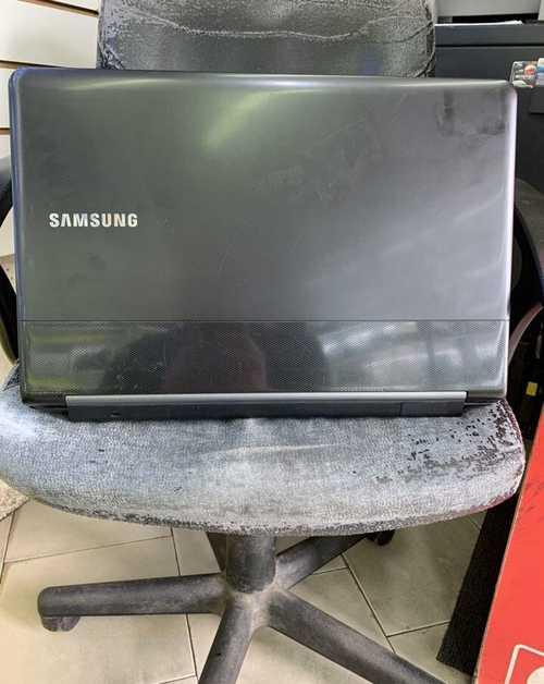 Ноутбук Samsung RC720