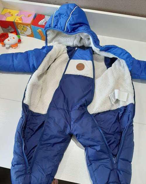 Комбенезон