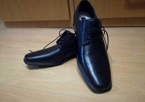 Мужские туфли Mark Nason (Skechers)