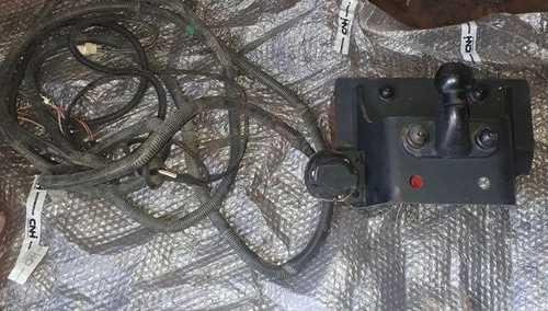 Продам фаркоп