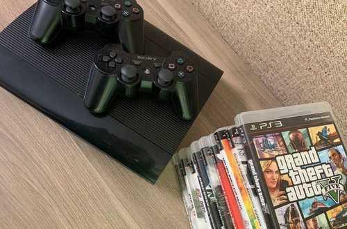 Sony playstation PS3
